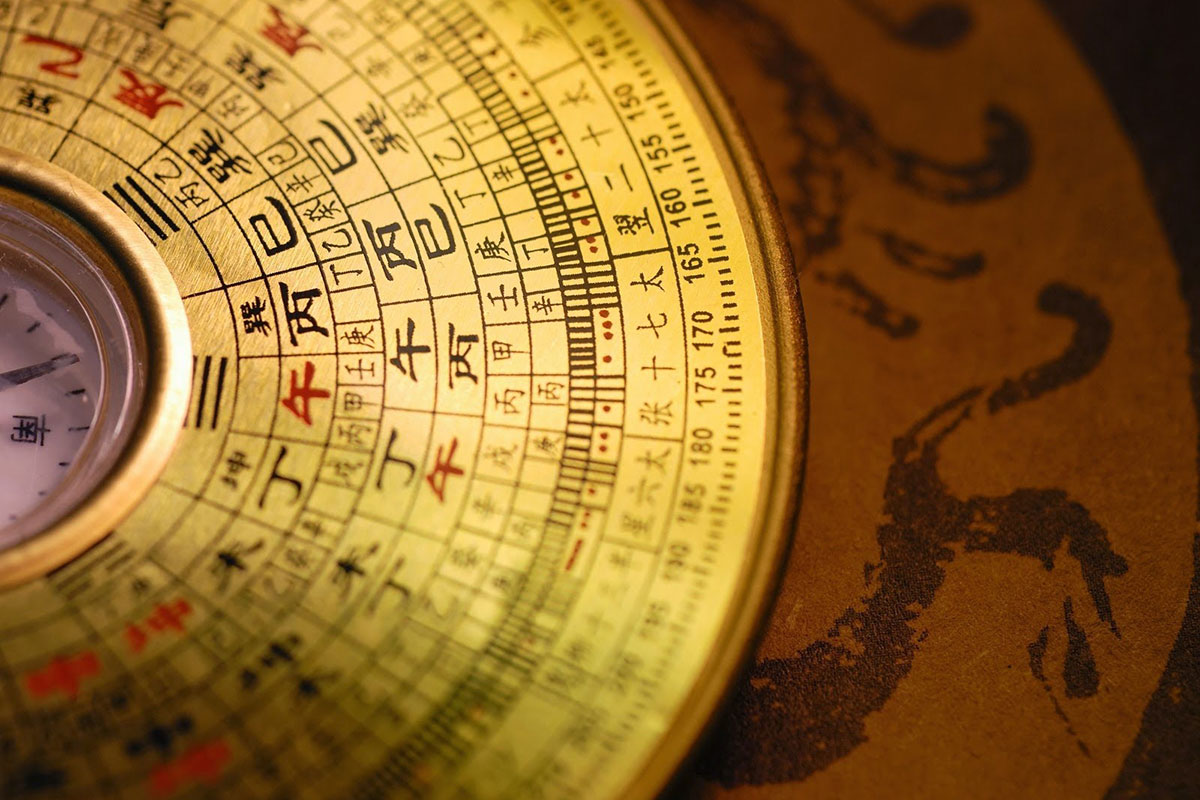 Fortune Telling Koh Leng Leng Fengshui Service